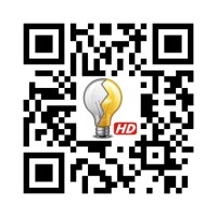 angry_bolt_hd_qr_code | OinkAndStuff