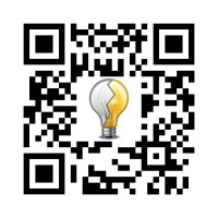 angry_bolt_qr_code | OinkAndStuff