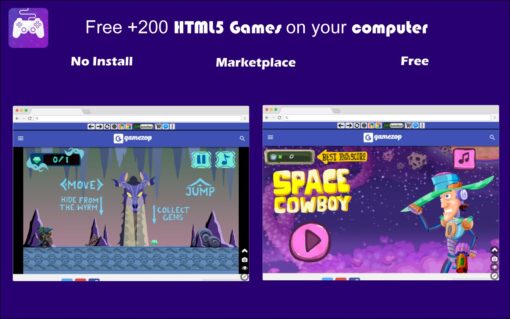 Instant Games | OinkAndStuff